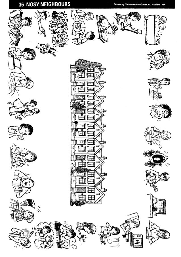 Foundations Of Communication Effective Communication Games For Foundations Of Communication Effective Communication Games For