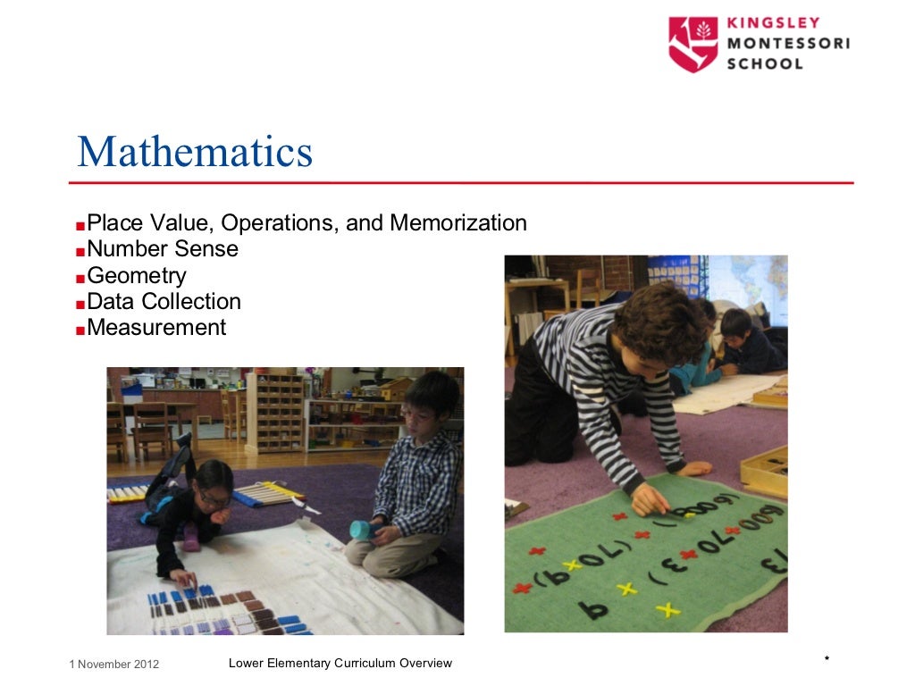 Elementary Curriculum Overview 2012 2013 elementary-curriculum-overview-2012-2013