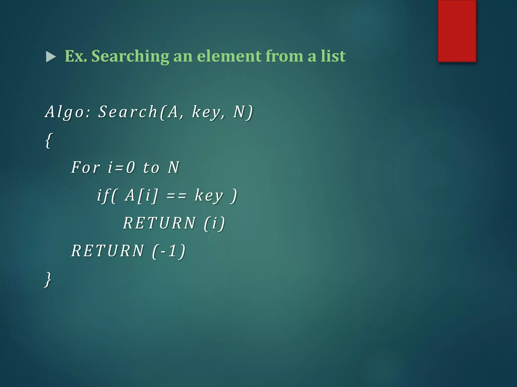 Elementary data structure | PDF