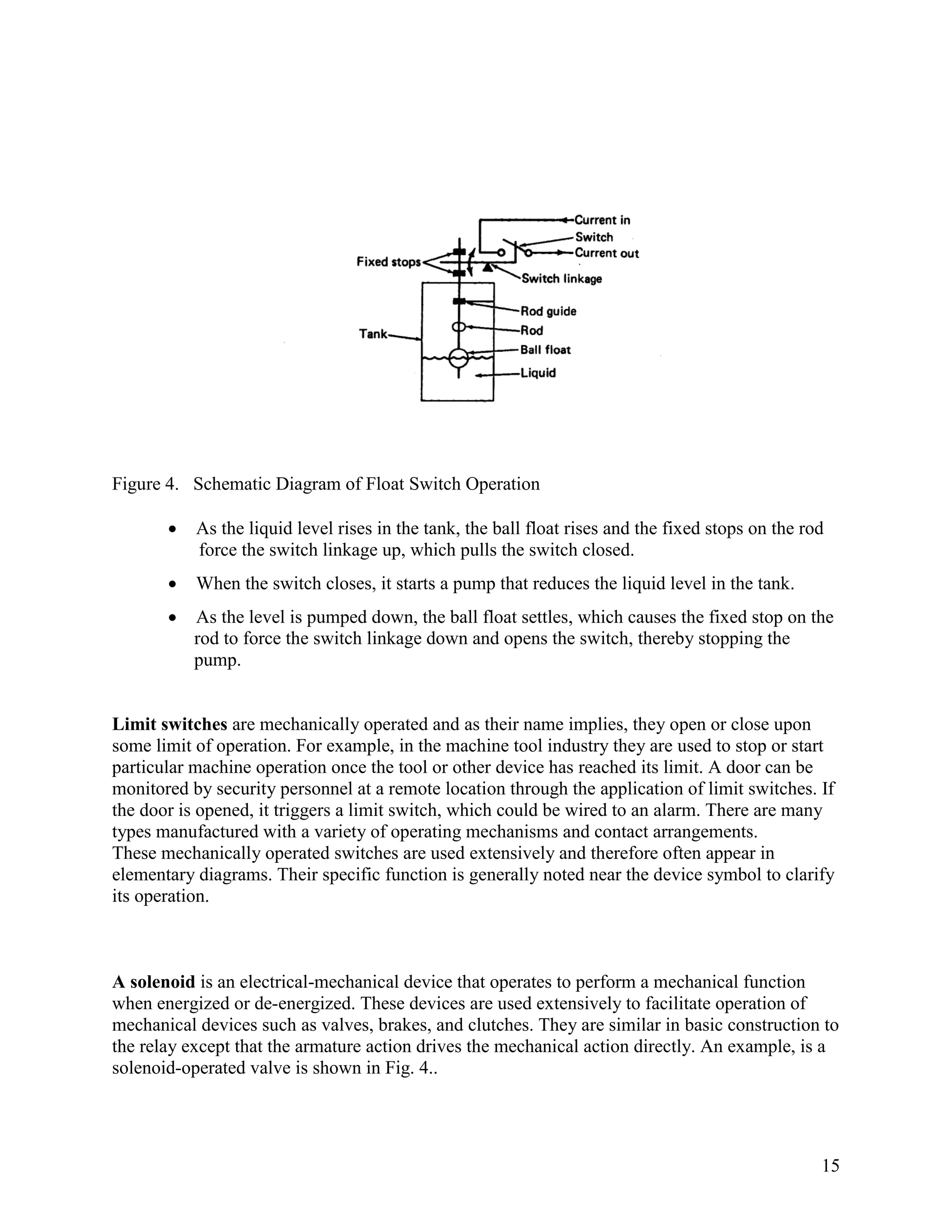 Elementary diagrams | PDF
