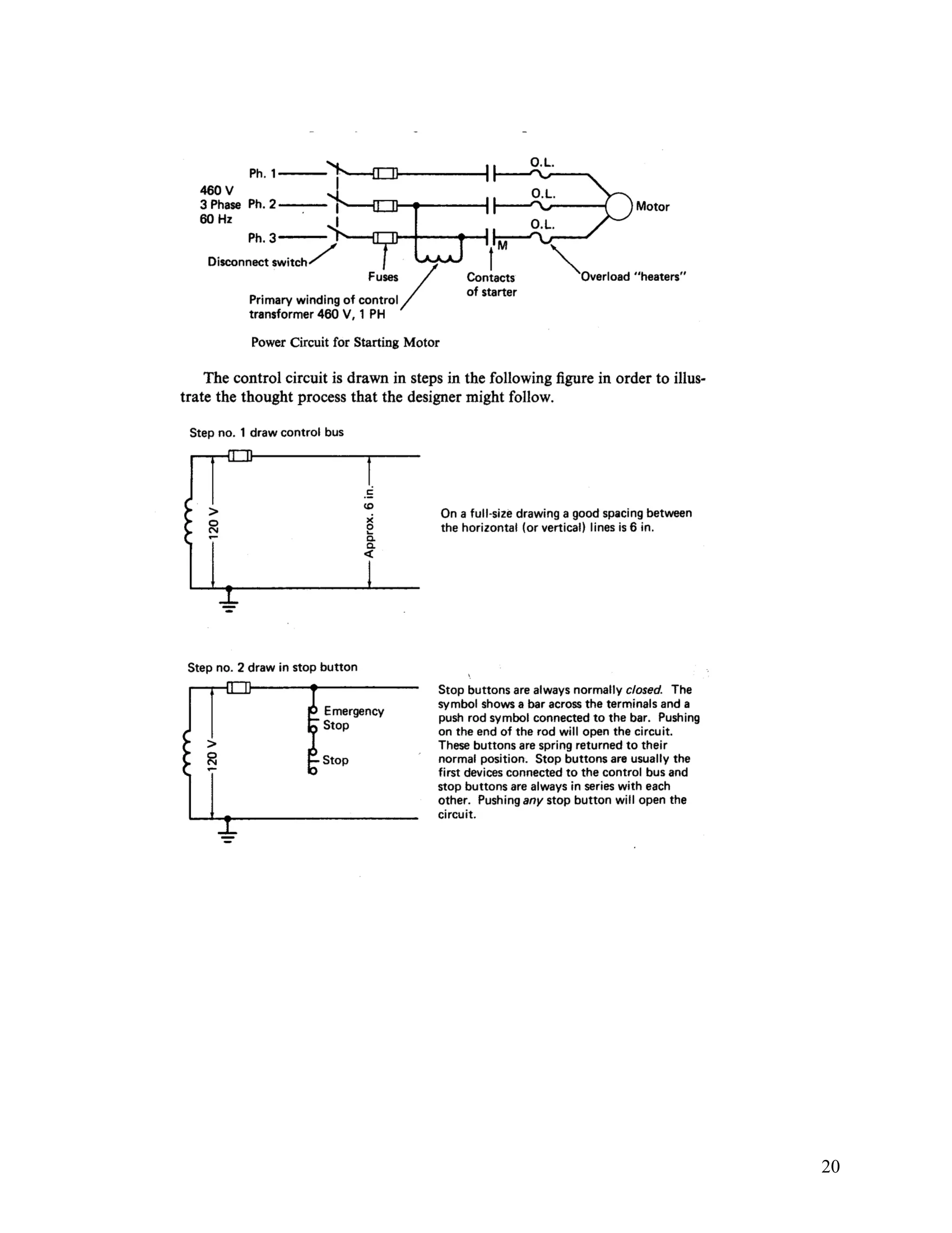 Elementary diagrams | PDF