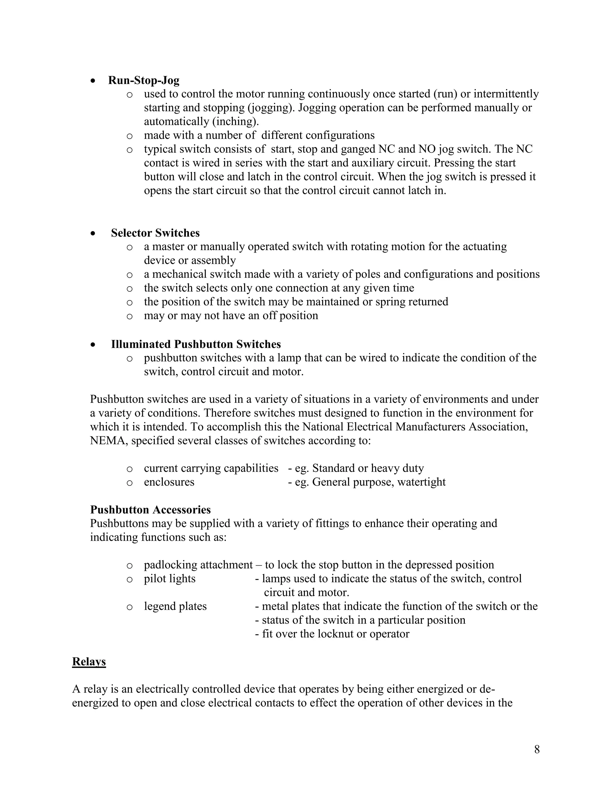 Elementary diagrams | PDF