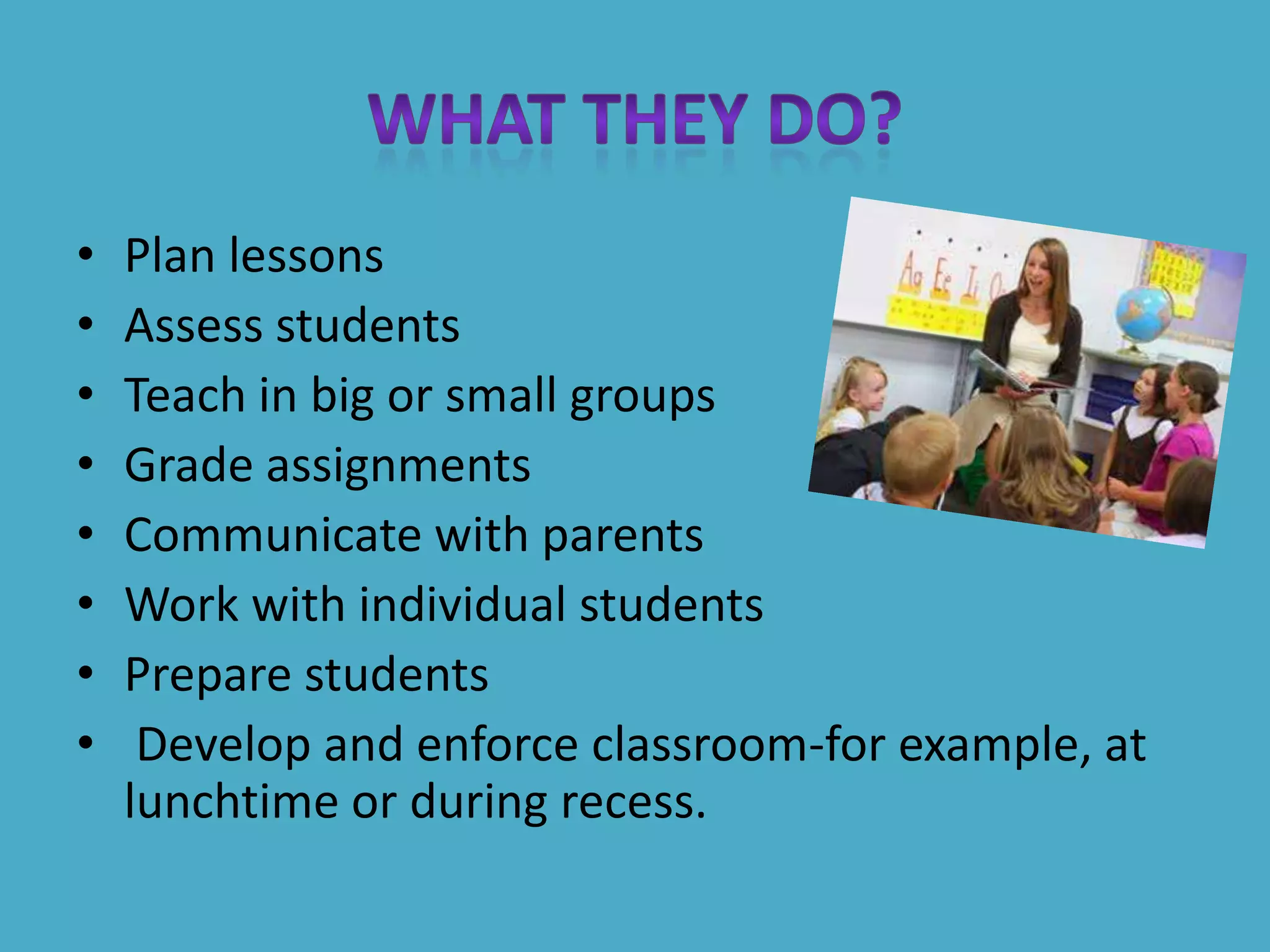 Elementary Education Kellee Darner | PPTX