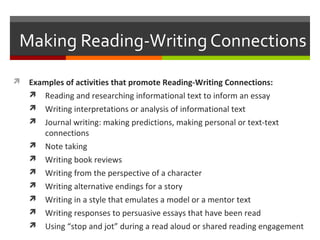 Elementary education task 1 2 | PPT