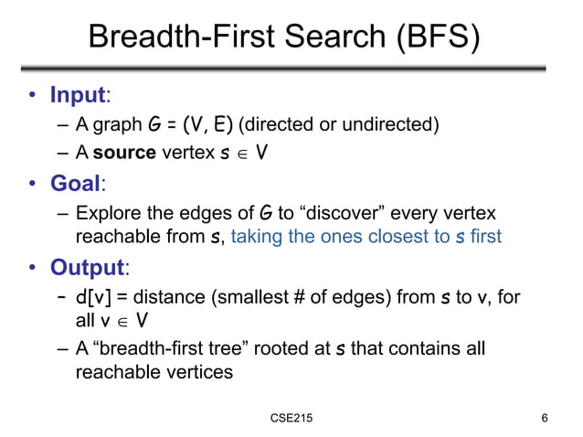 Elementary Graph Algo.ppt