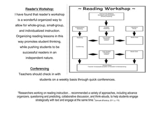 Elementary independent reading activities | DOCX | Homework and Study ...