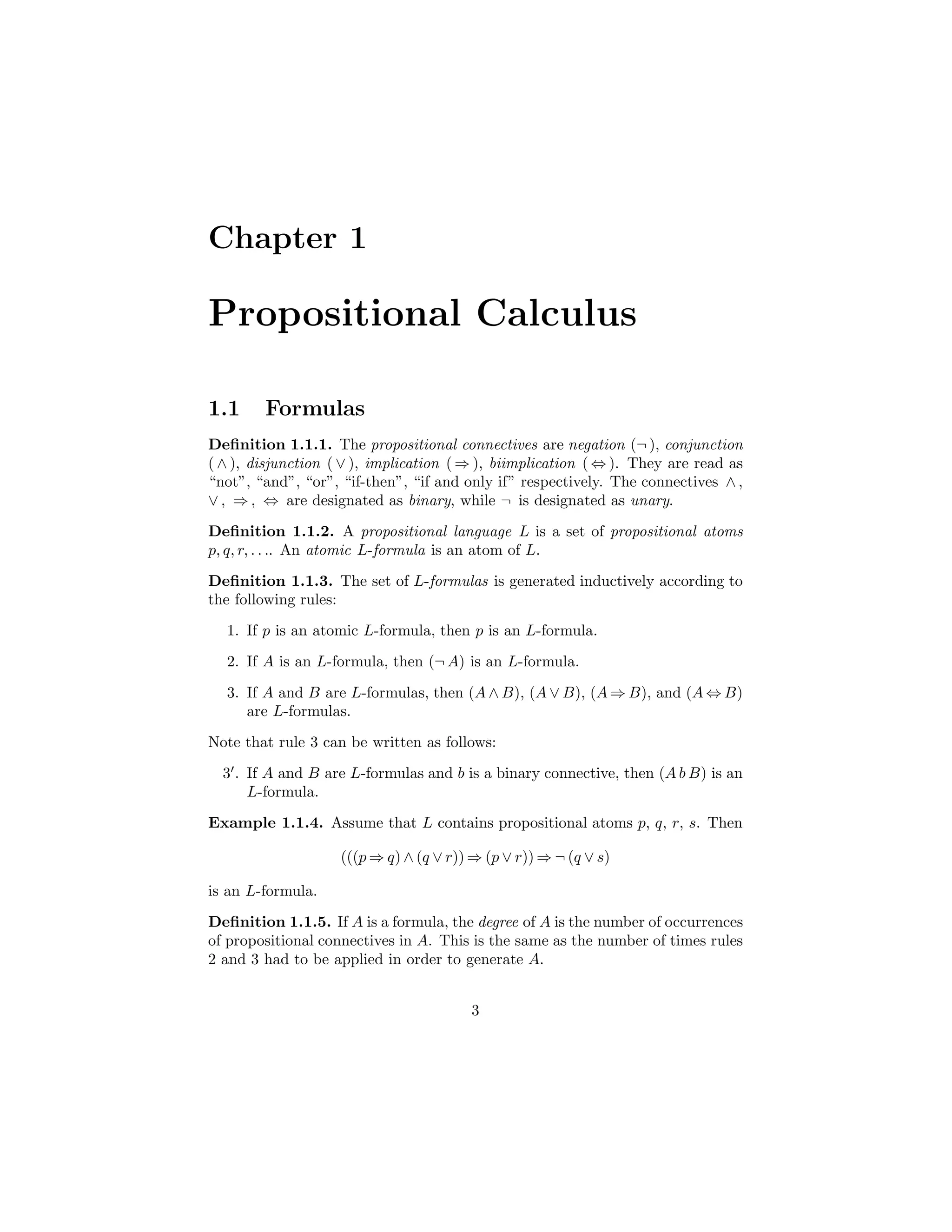 Elementary mathematical logic stephen g. simpson | PDF