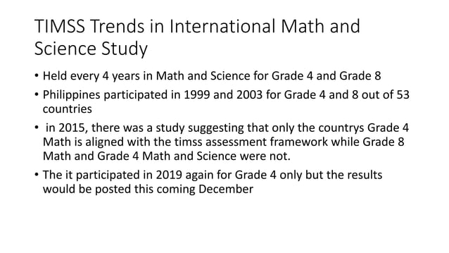 Teaching Elementary Mathematics: Problems and Interventions | PPTX | Physics | Science