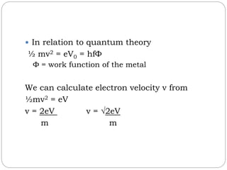 Elementary modern physics nuclear energy | PPT