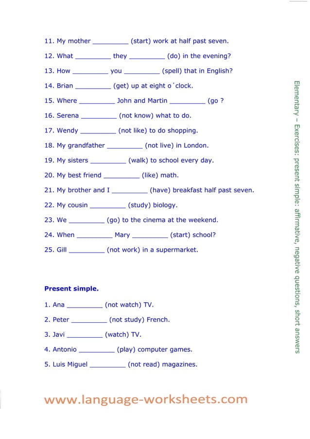elementarypresentsimpleexercises.pdf
