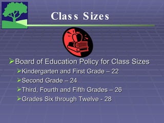Elementary_Budget_preso_Mar2009 | PPT