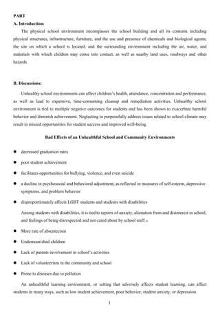 ELEMENTARY_Q2_HEALTH6_MODule3.pdf grade 6 | PDF