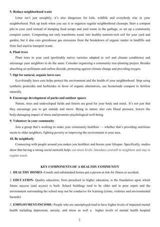 ELEMENTARY_Q2_HEALTH6_MODule 5.pdf grade 6 | PDF