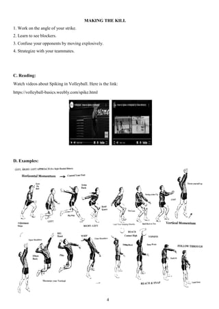 ELEMENTARY_Q2_PE6_MOD5.pdf grade 6 module | PDF