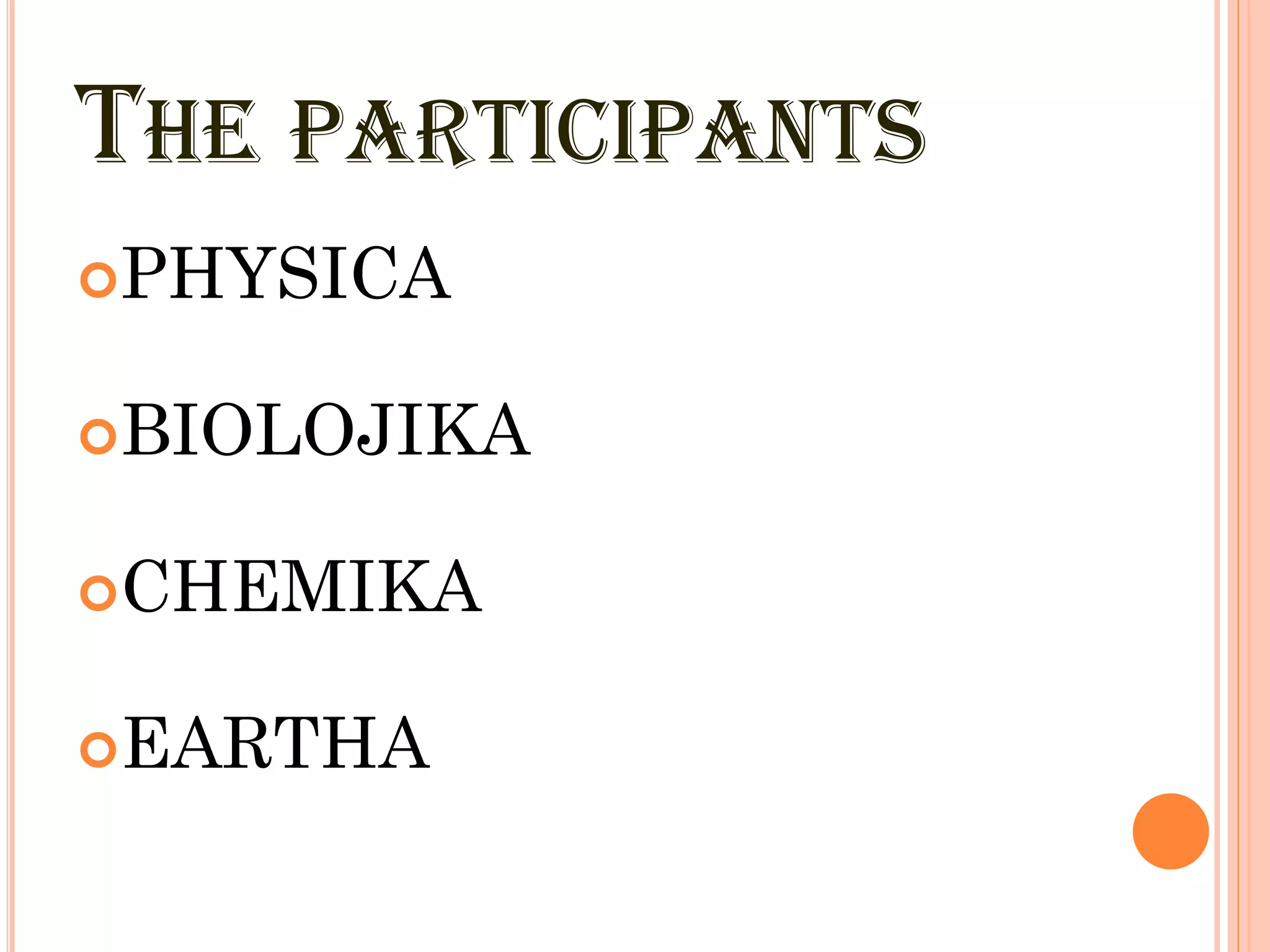 Science Math Elementary quiz bee | PPTX