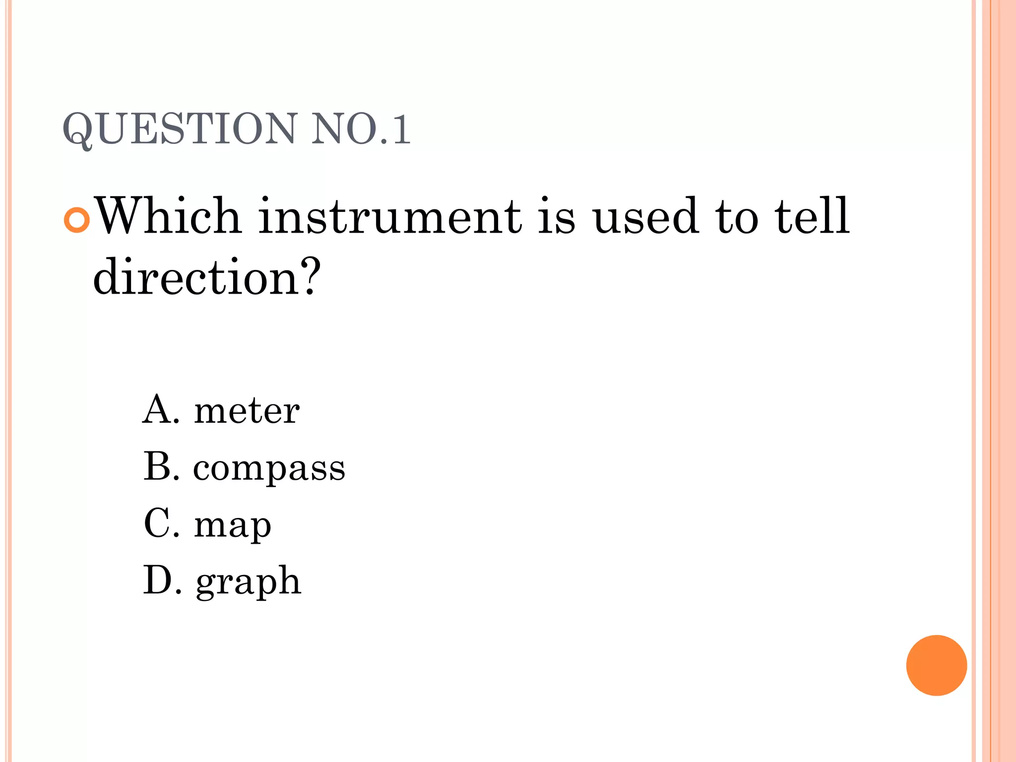 Science Math Elementary quiz bee | PPTX