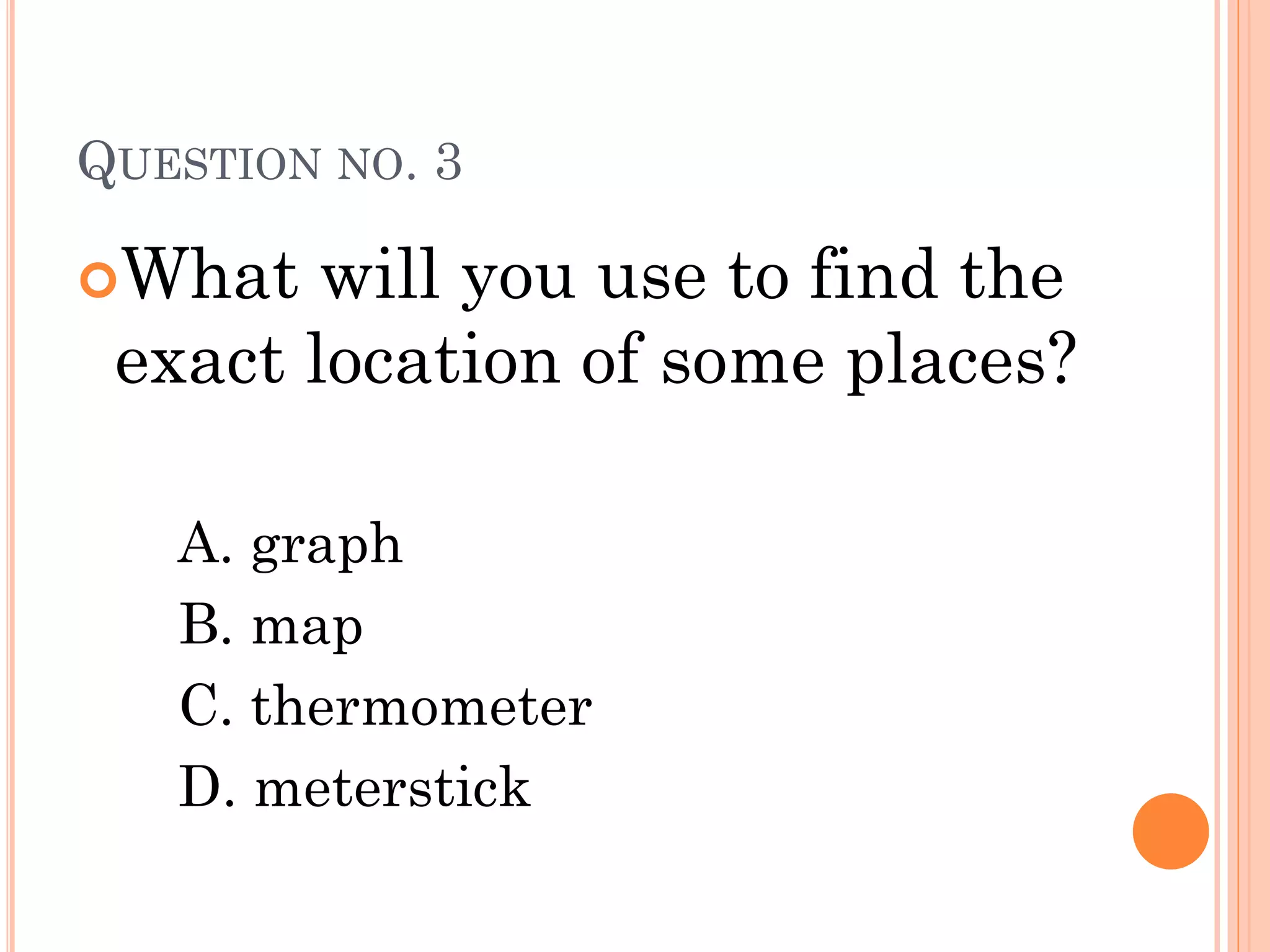 Science Math Elementary quiz bee | PPTX
