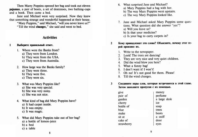 Elementary reading -_travers_p_l_-_mary_poppins | PDF