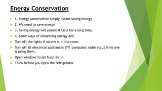 Elementary SCIENCE Notes Yr 4 LIVING THINGS AND THE ENVIRONMENT | PPTX