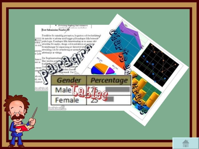 Introduction to Elementary statistics | PPT | Physics | Science