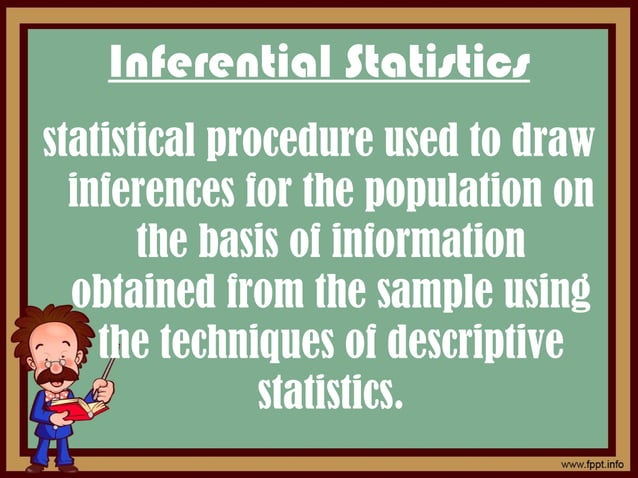 Introduction to Elementary statistics | PPT | Physics | Science