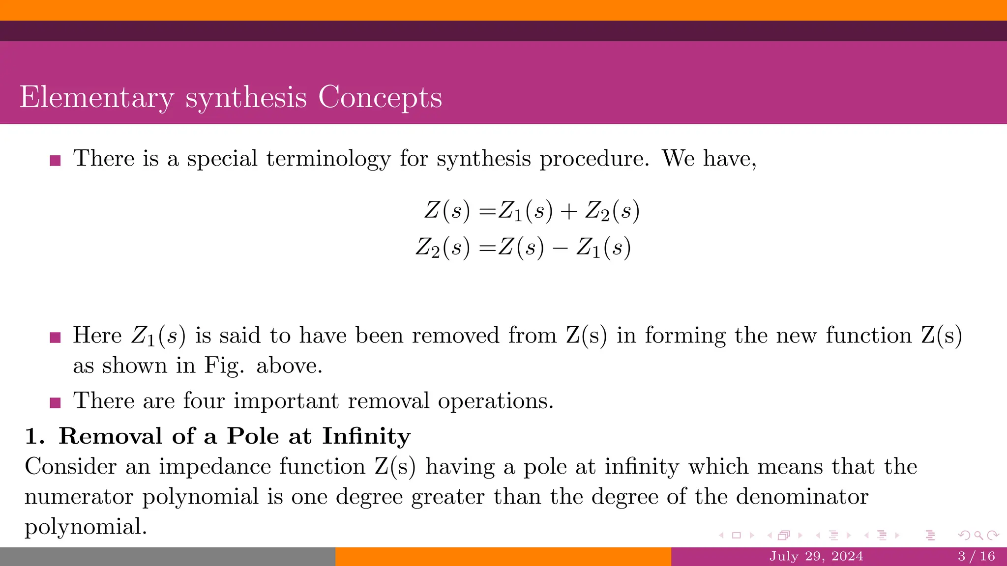 Elementary synthesis of driving point function.pdf