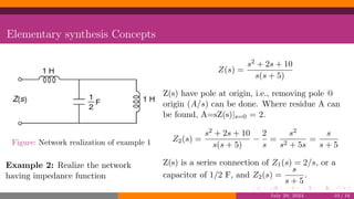 Elementary synthesis of driving point function.pdf