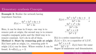 Elementary synthesis of driving point function.pdf