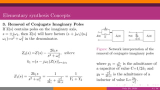 Elementary synthesis of driving point function.pdf