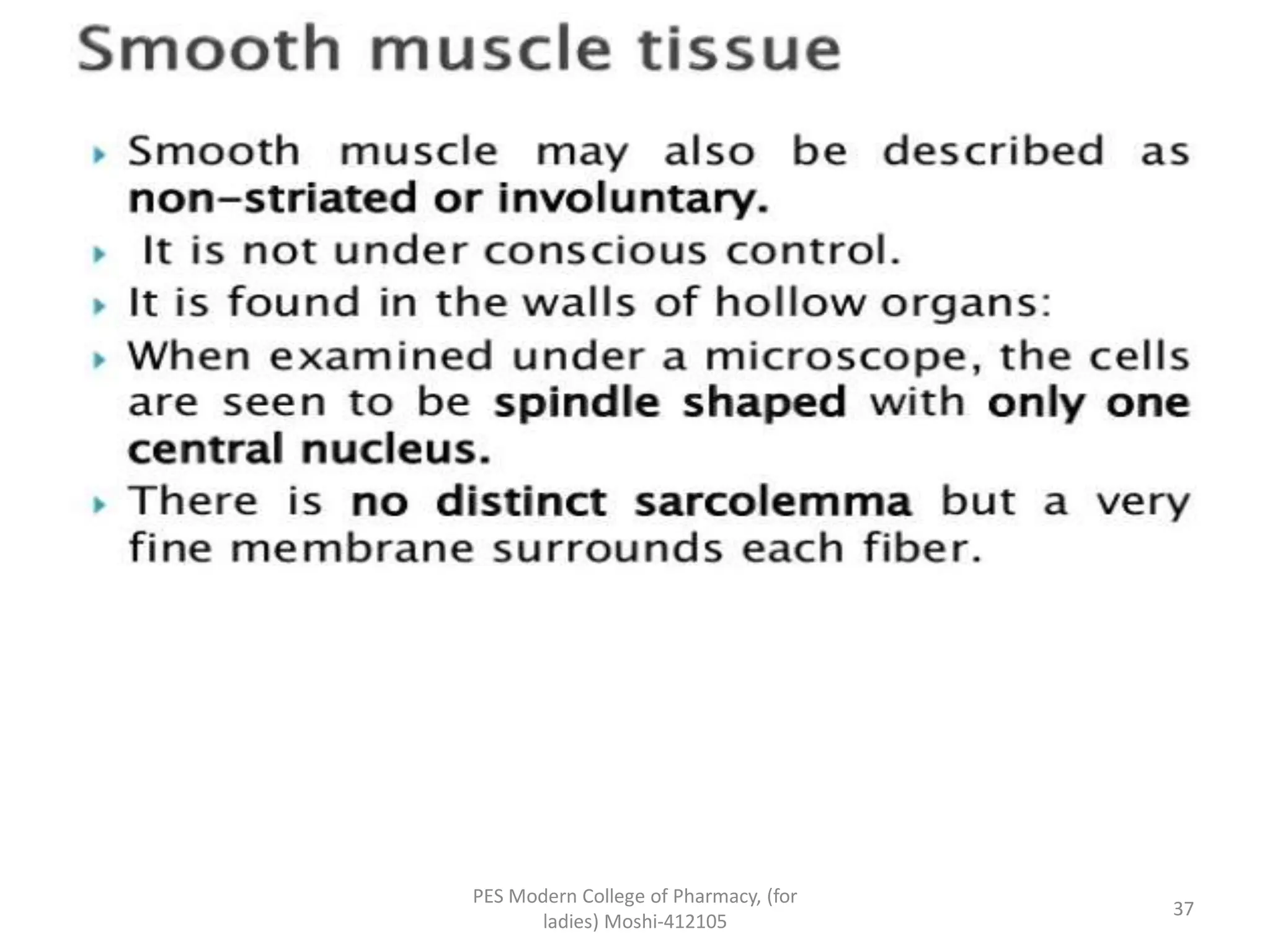 elementry tissue hap 2nd chapter we learn the tissue,itss type ...
