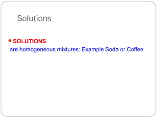 Element compund mixture | PPT