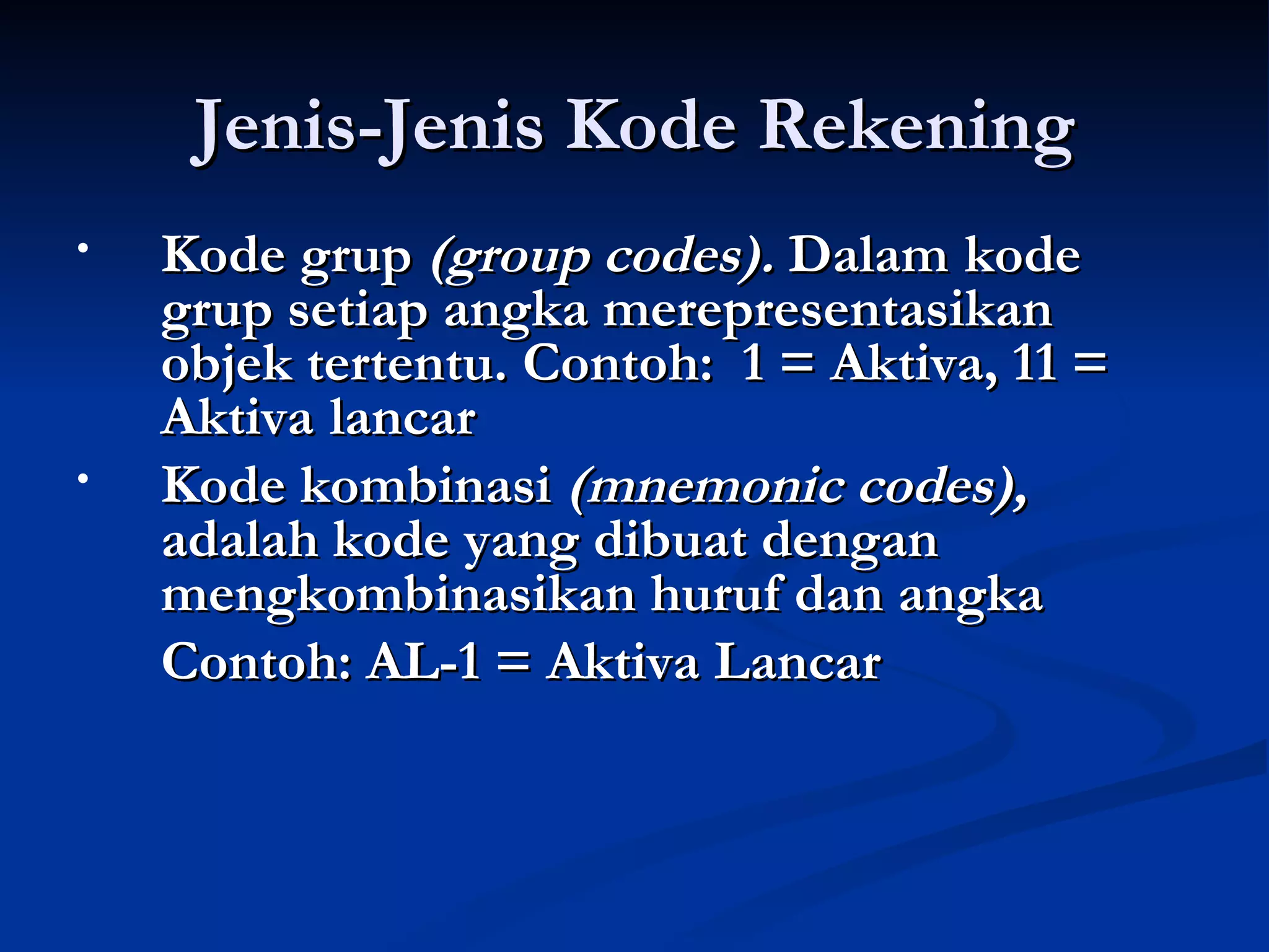 Element Dan Prosedur Sia | PPT