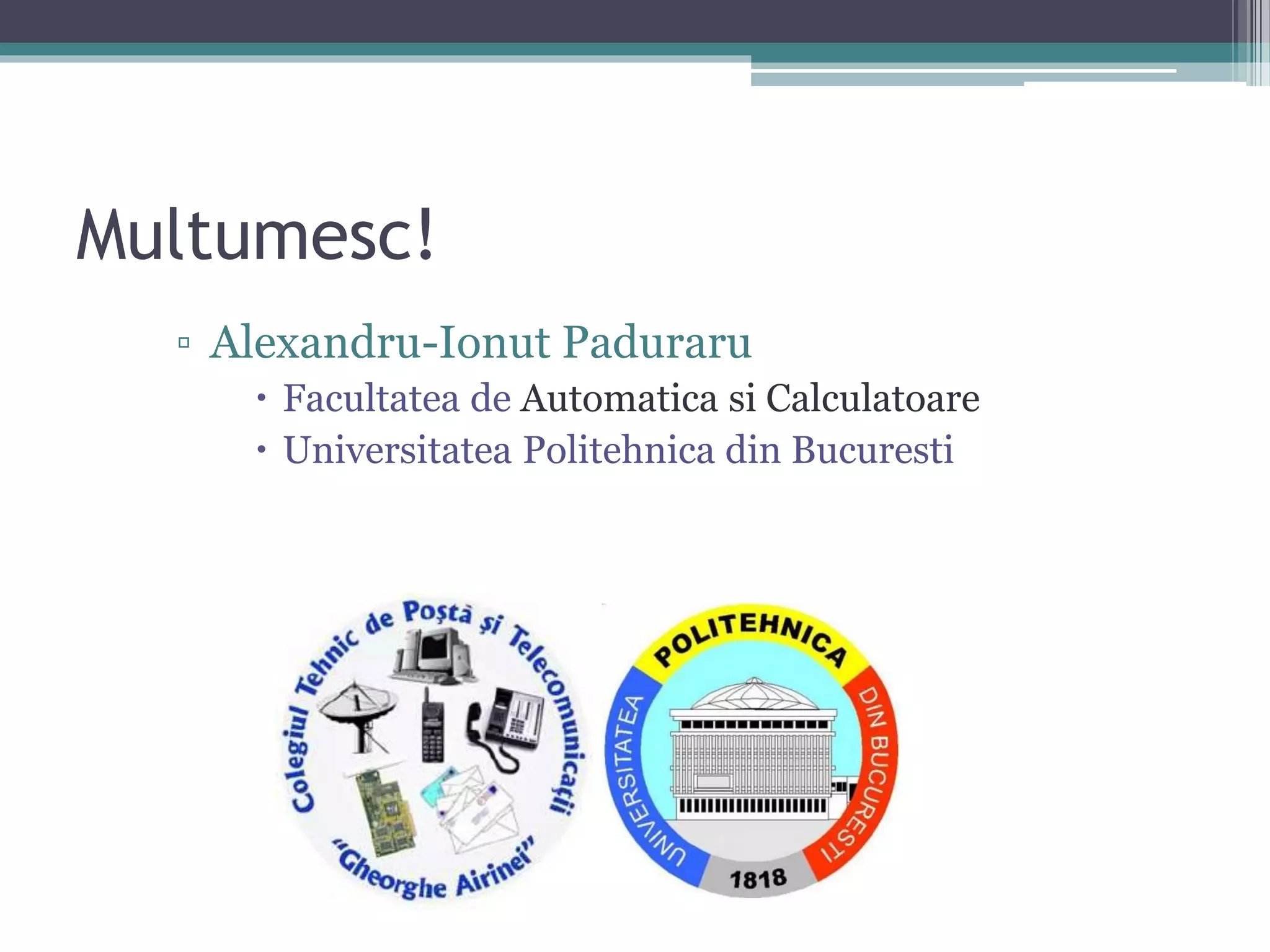 Elemente de optoelectronica | PPSX