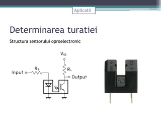Elemente de optoelectronica | PPSX