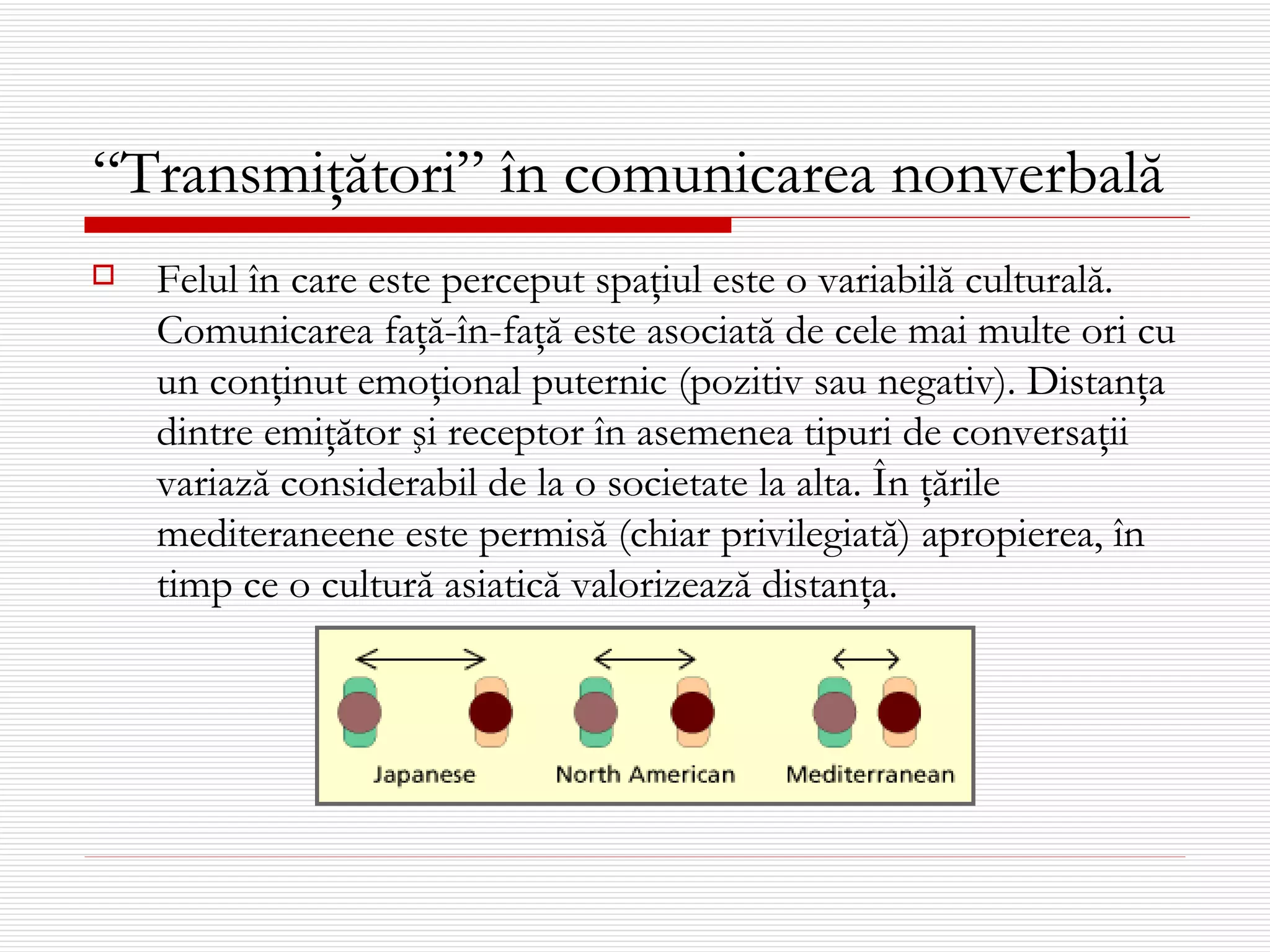 Elemente de teoria comunicarii | PPT