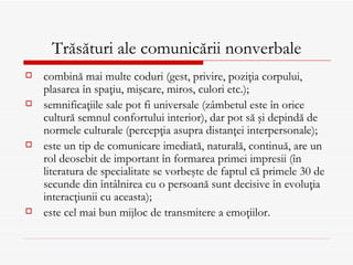 Elemente de teoria comunicarii | PPT