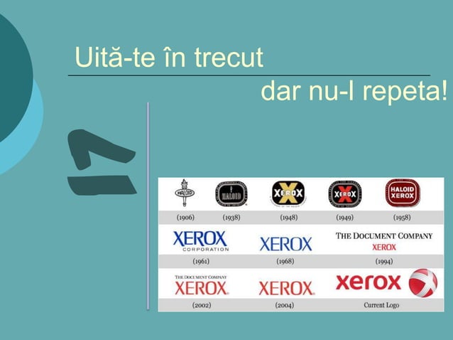Elemente de grafic design | PPTX