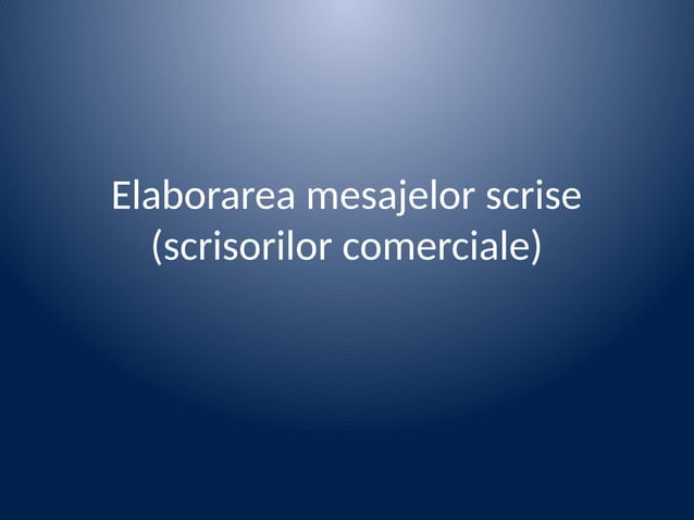 Elementele componente ale scrisorii oficiale.pptx