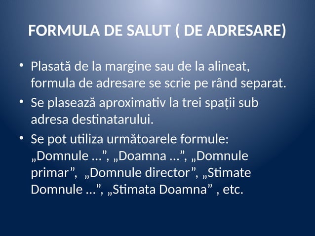 Elementele componente ale scrisorii oficiale.pptx