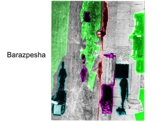 Elementet e analizës së një pikture (art figurativ) | PPT