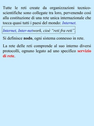 Elementidi informatica | PPT