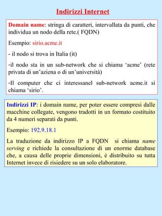 Elementidi informatica | PPT
