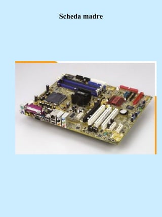 Elementidi informatica | PPT