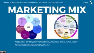 Elementi di marketing 3 | PDF