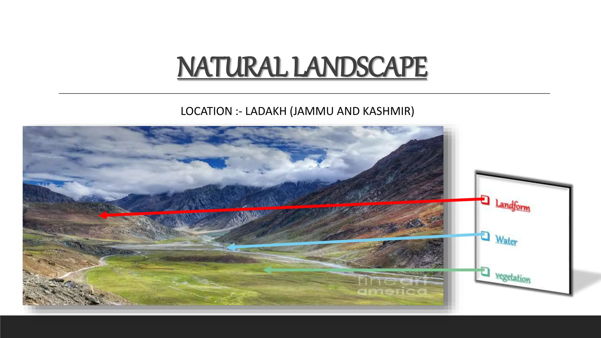 ELEMENT LANDSCAPE.pptx