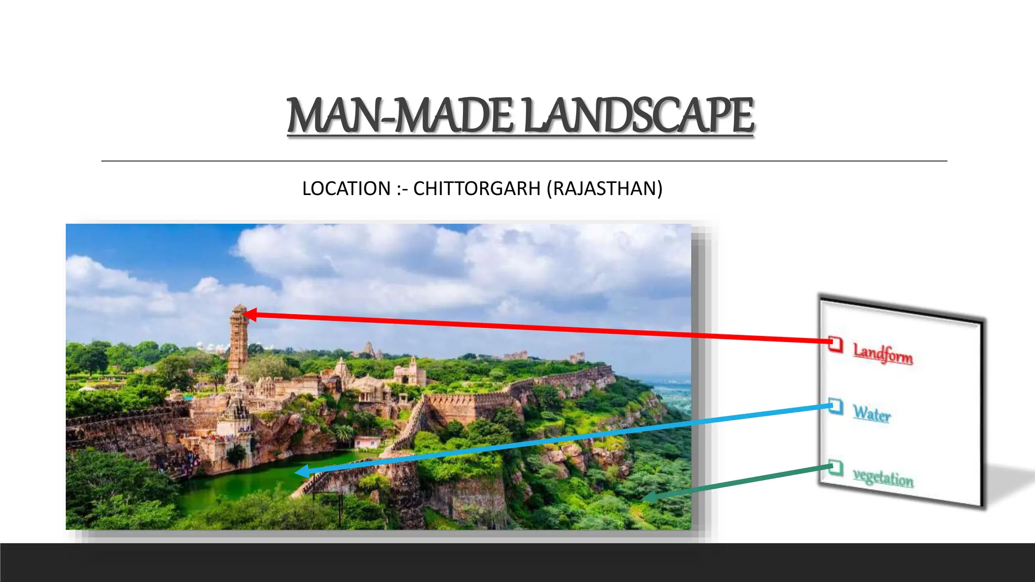 ELEMENT LANDSCAPE.pptx