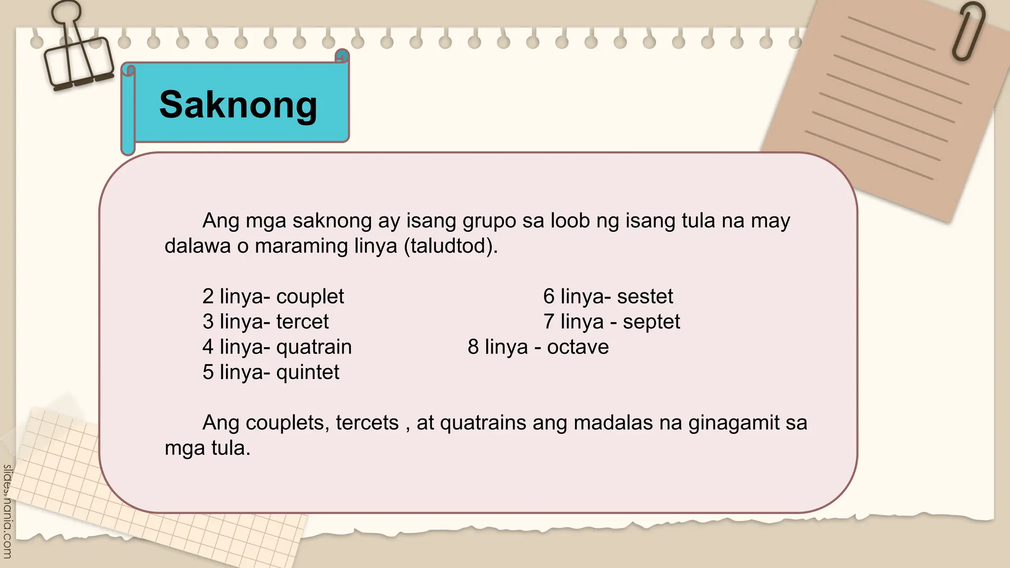 Elemento-at-Anyo-ng-Tula-Panulaan. .pptx