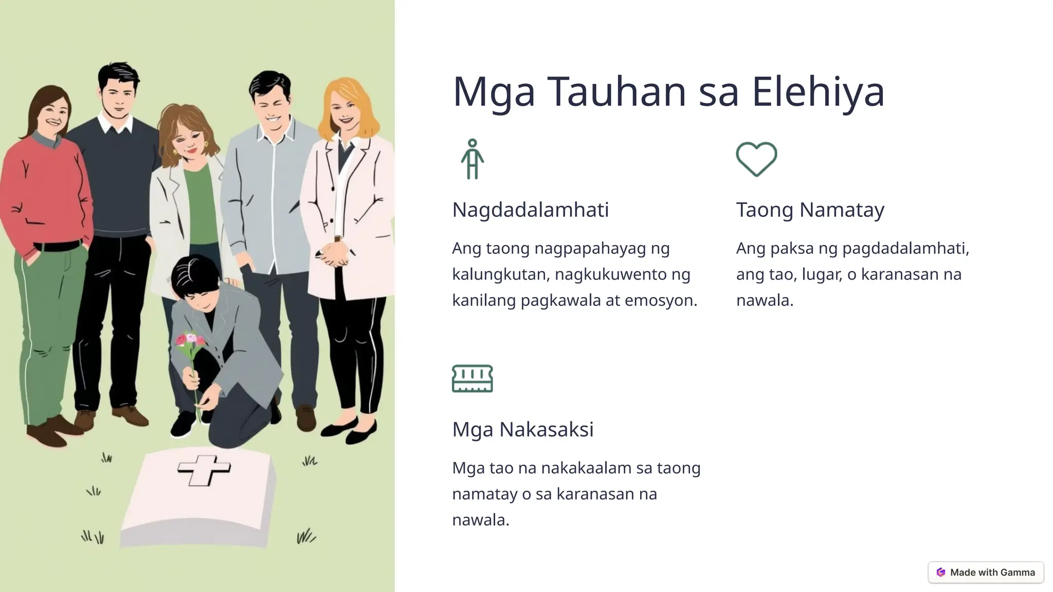 Ang Elemento-ng-Elehiya at ang mga usapin nito.ppt