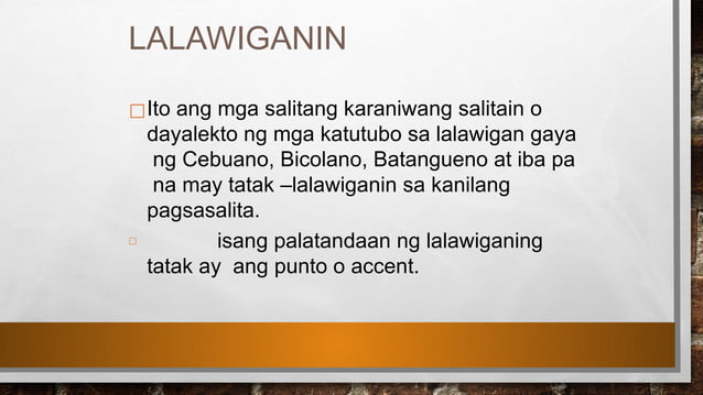 Elemento-ng-Tula-at-Antas-ng-Wika.pptx an | PPT | Free Download
