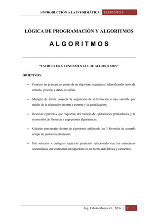 Elemento3 | PDF